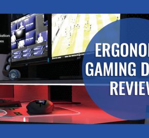 Standing Desk Ergonomics Guide: The Best Practices In 2020