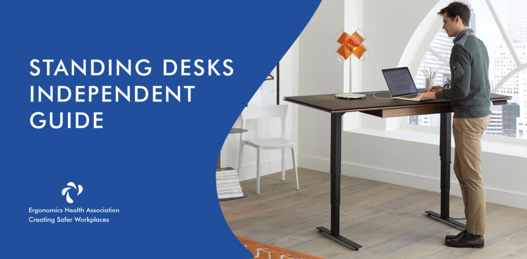 The 9 Best Standing Desks For Beginners [2023 Review]